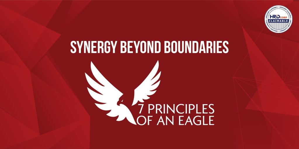 7 Principles of An Eagle - HR ACT | HRDCorp Registered Training Provider